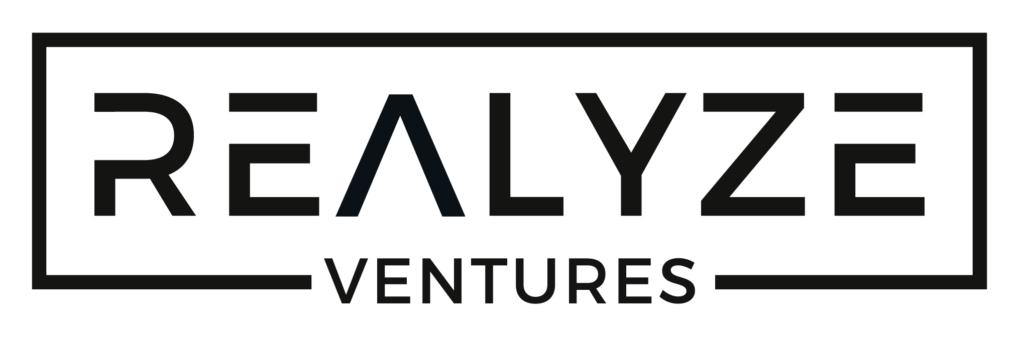 About us – Realyze Ventures