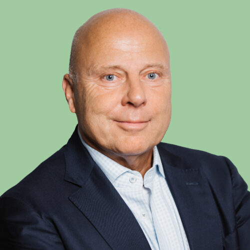 Realyze Ventures – Investing in transition.